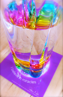 Mandala Water Affirmations: positive affirmations for your water ...